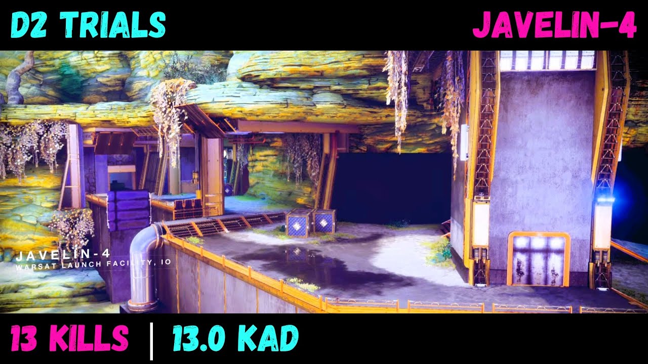 D2 Trials ️ Winning 1v3 Engagements is Key to Go Flawless Solo 😎 ...