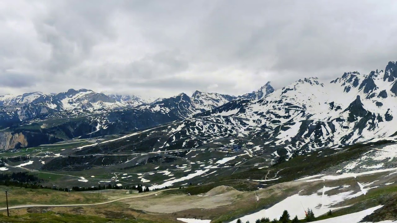 Merci [HIVER 2019] - YouTube