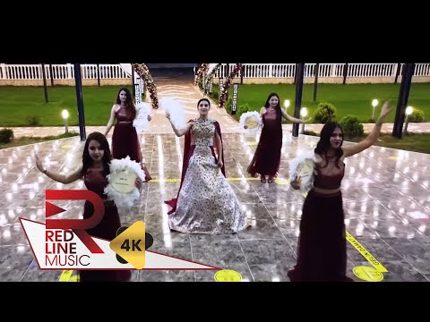 Davut Demir - Kına (Official Music Video)