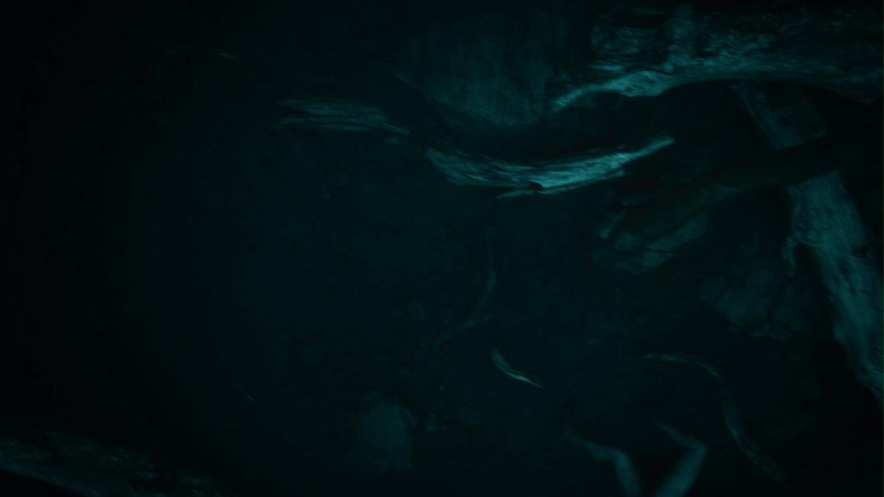 Alan Wake 2 - Opening Scene - Gameplay 1 - YouTube