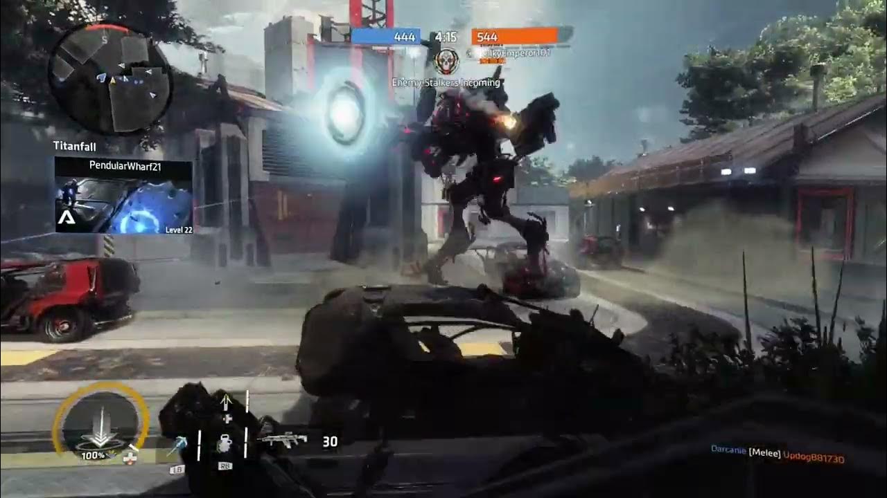 Titanfall 2 Multiplayer (No Commentary) | 1 - YouTube