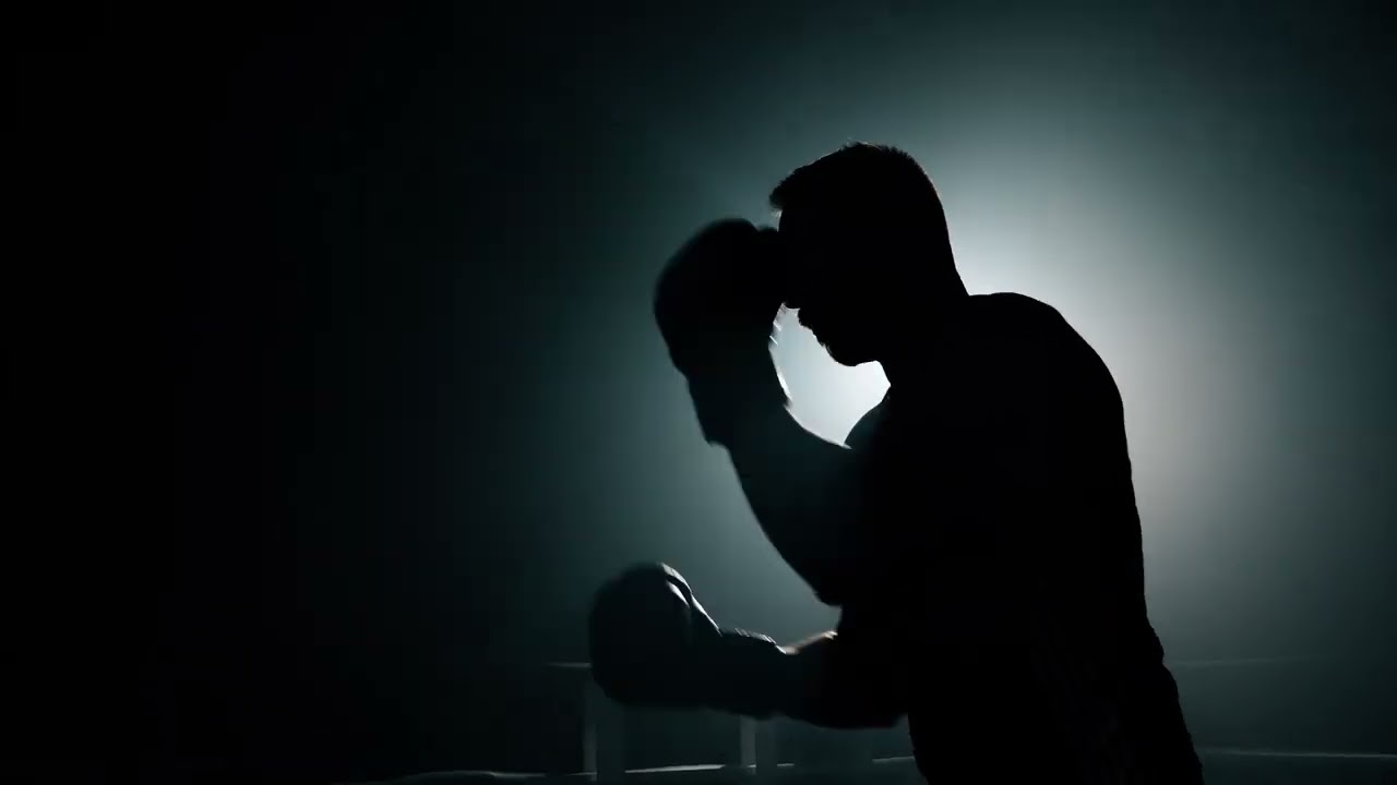 VENOM - Boxing Commercial - YouTube