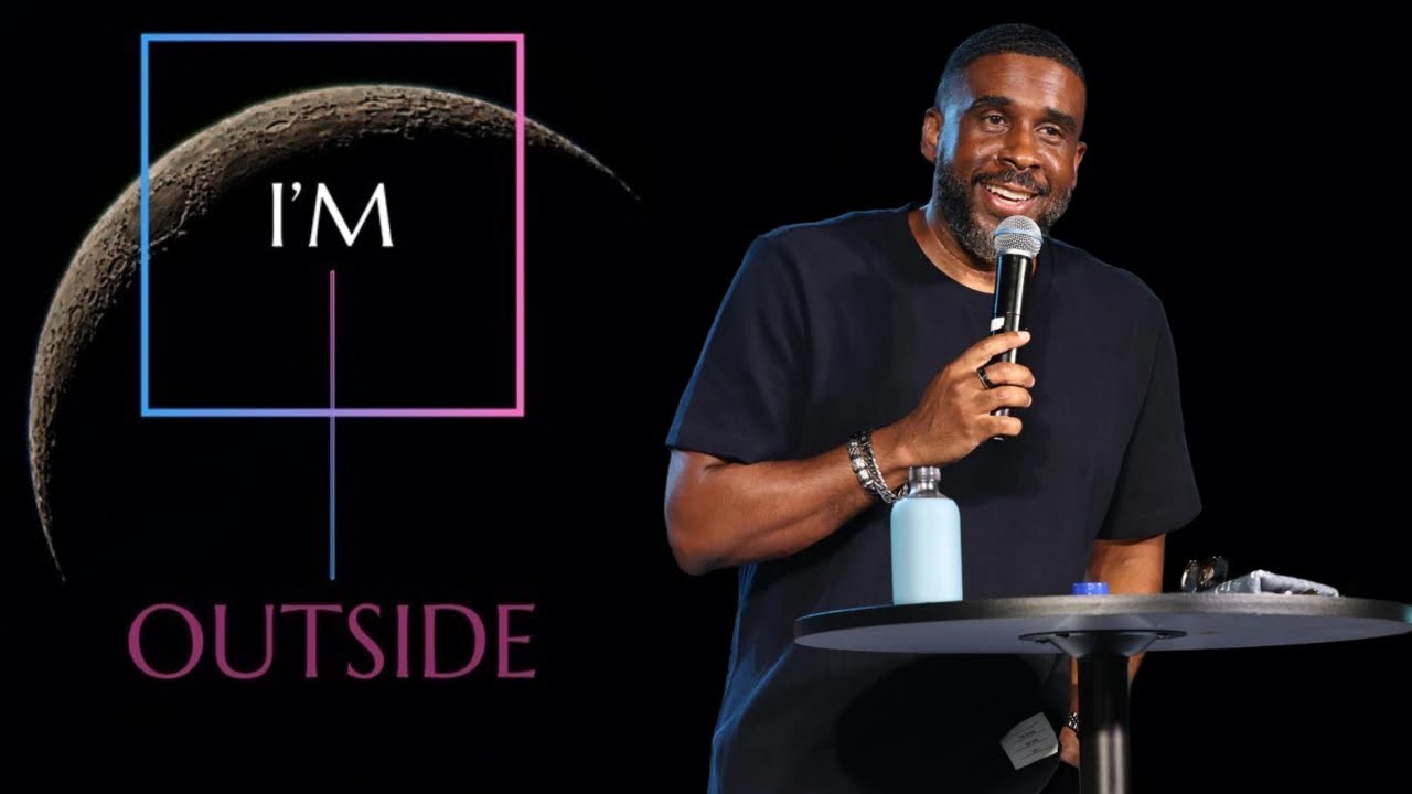 7-14-24 Service - Pastor Alex Williams - YouTube