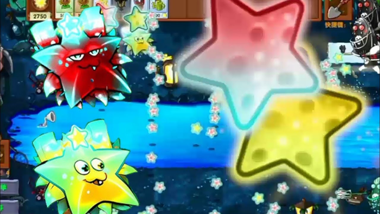 Fusion OP dan TerBar-Bar | PvZ Fusion - YouTube