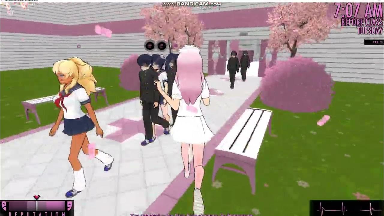 MUJA KINA SIMULATOR - MOD + DL LINK - YouTube