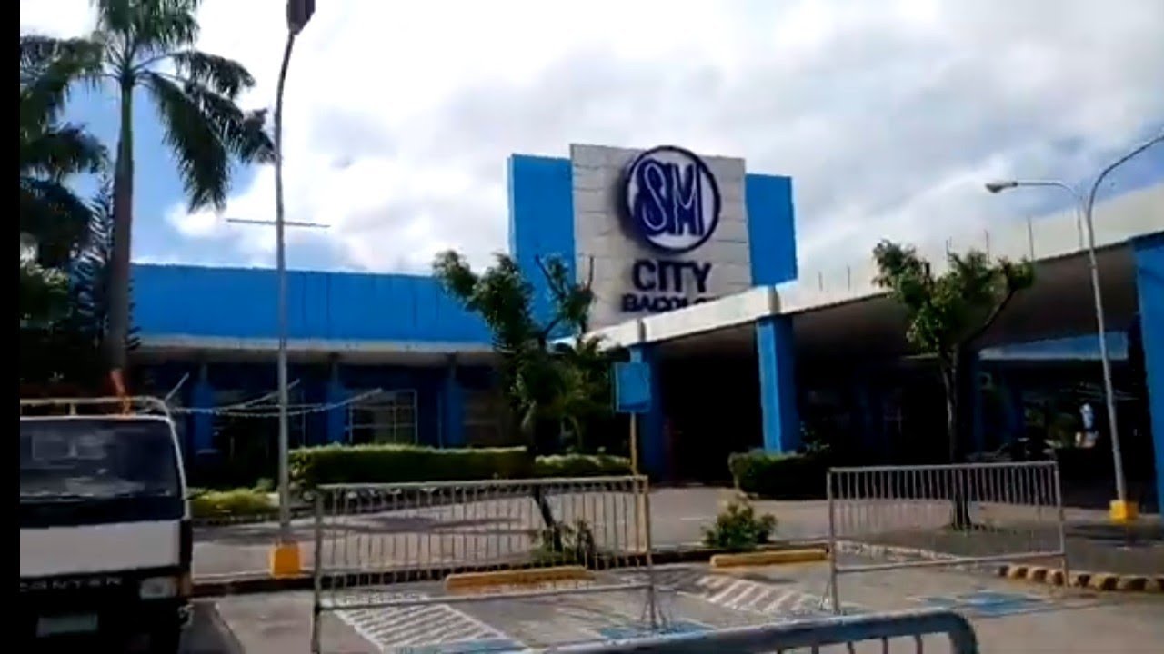 TOUR AT SM BACOLOD CITY NEGROS OCCIDENTAL - YouTube