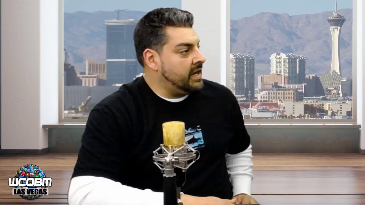The Randy Jeffers Show - December 22 2016 - Segment 1 - YouTube