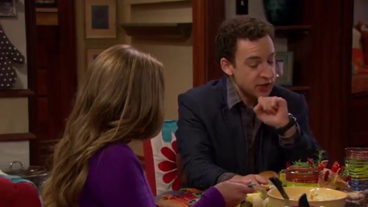 Girl Meets World | Wees eerlijk | Disney Channel BE - YouTube