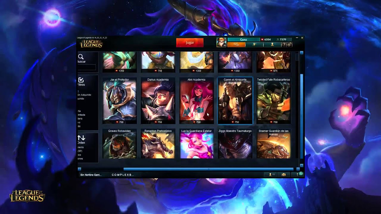 Box Opening 40 Box | League Of Legends - YouTube