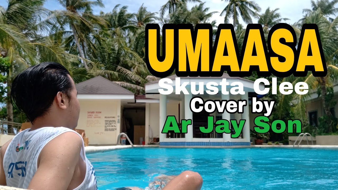 UMAASA cover by ArJaySon - YouTube