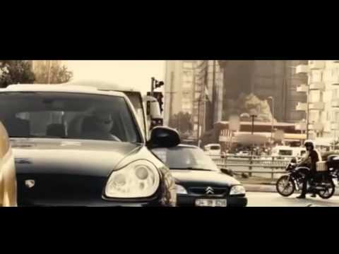 Ugraşma benim gibi aksiyle...