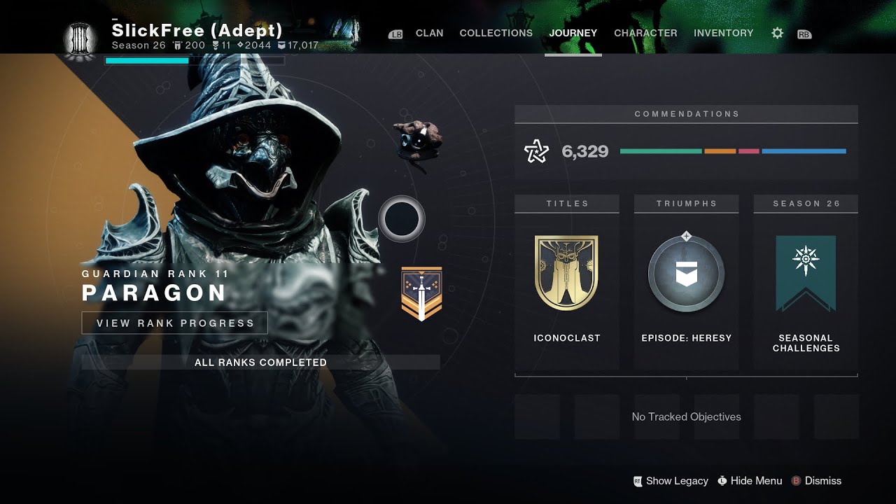 Destiny 2 The Ultimate Hunter DPS Build Guide | Destiny 2 Edge of Fate ...