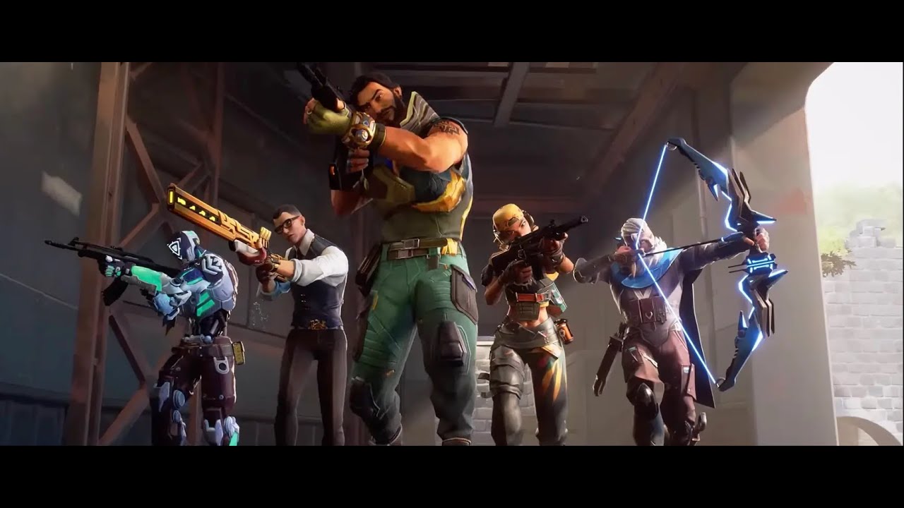 VALORANT BUT TEAM DIFF｜URDU/HINDI｜ 🎮🇵🇰 - YouTube