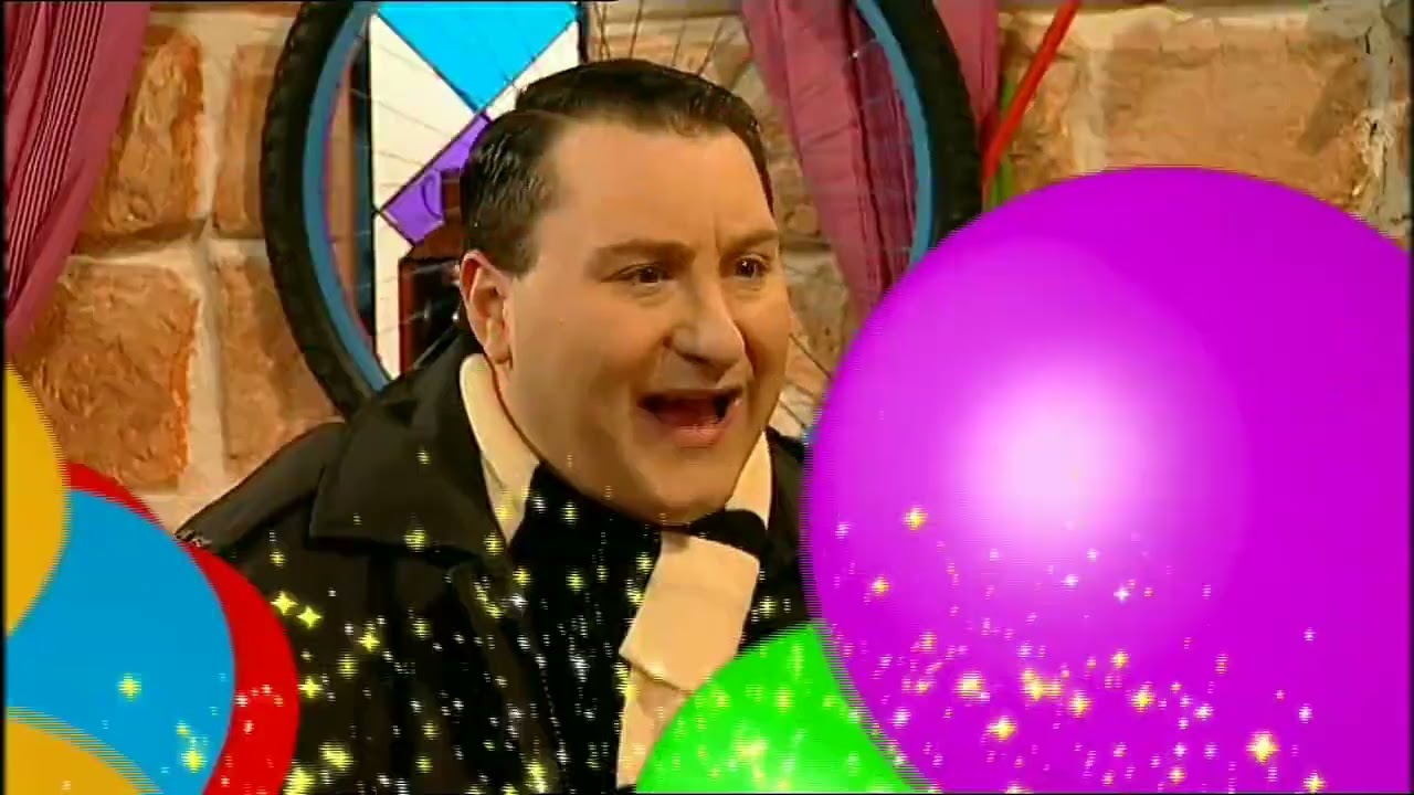 Balamory Snow - YouTube