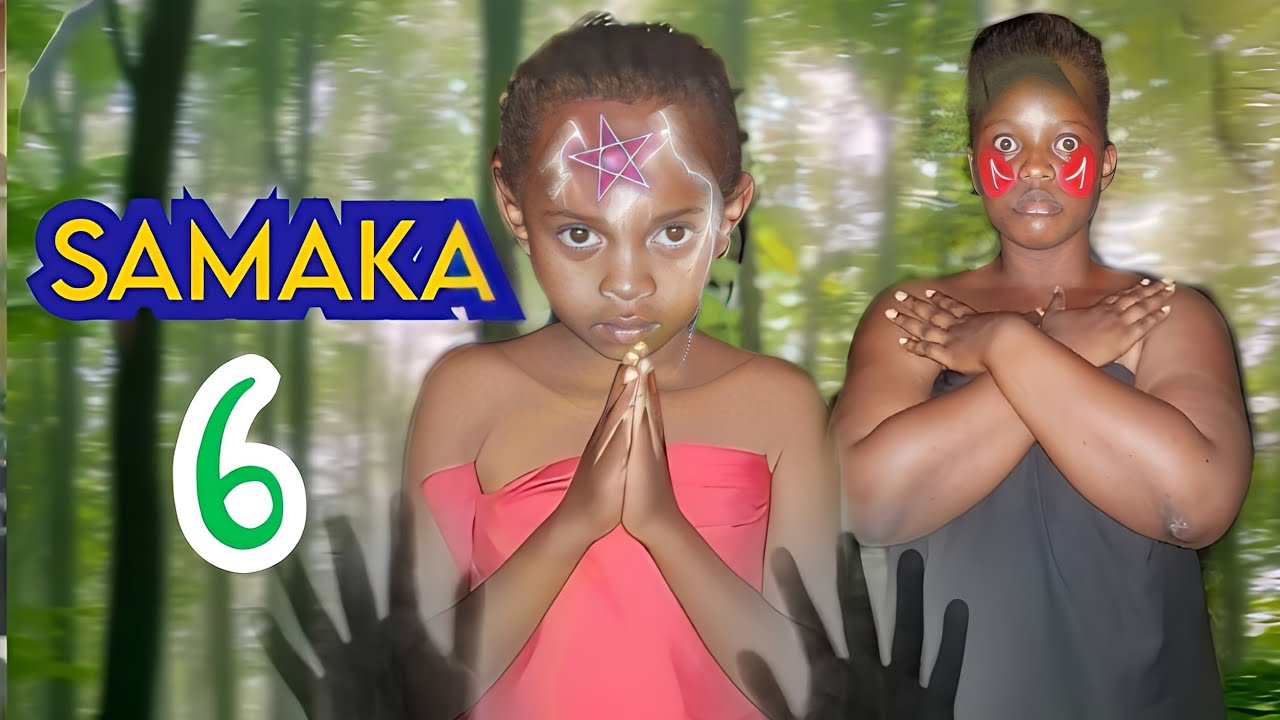 SAMAKA SERIES EPISODE /6/ - YouTube