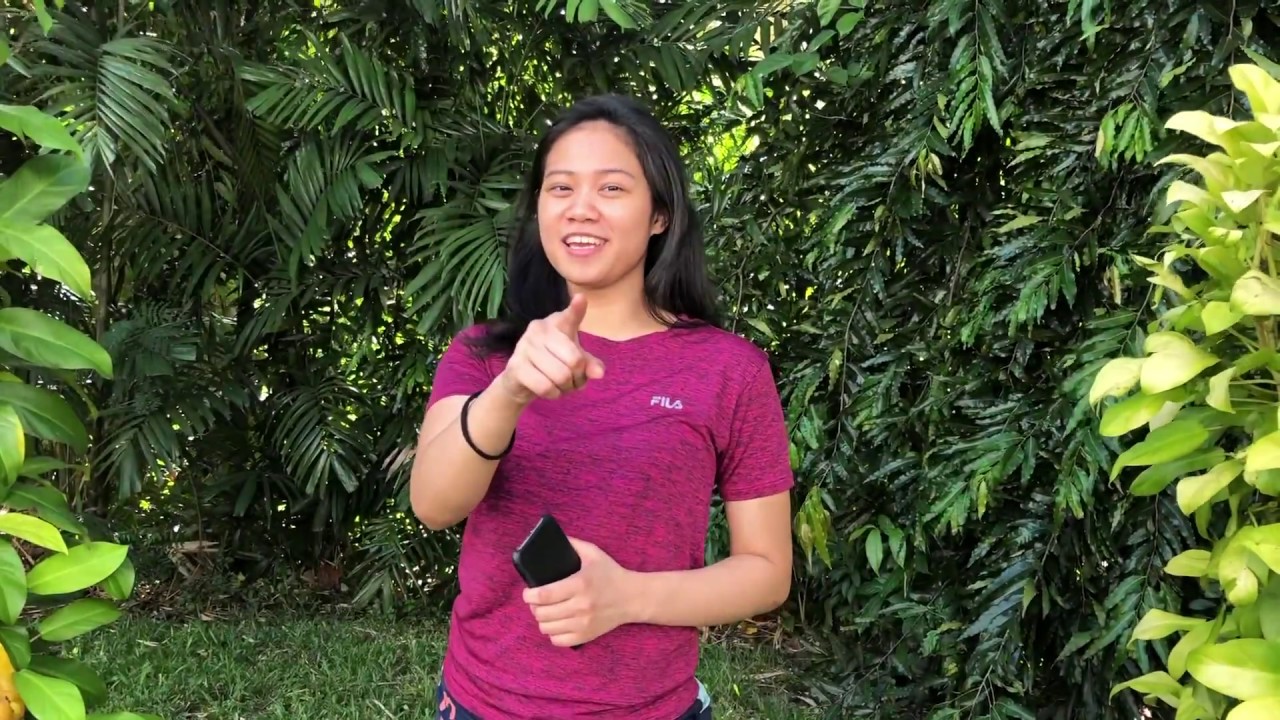 Ericka Nava CIEE Camp Exchange USA 2019 - YouTube
