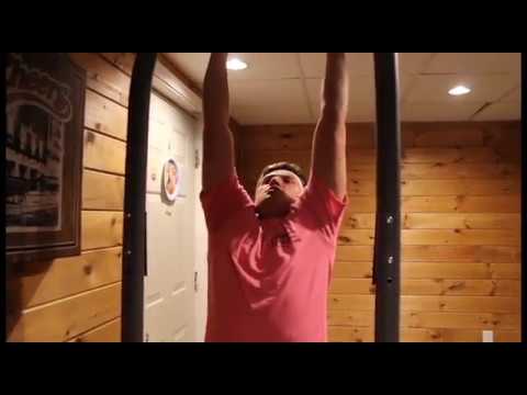 Flex Fit - Pull Up Demo