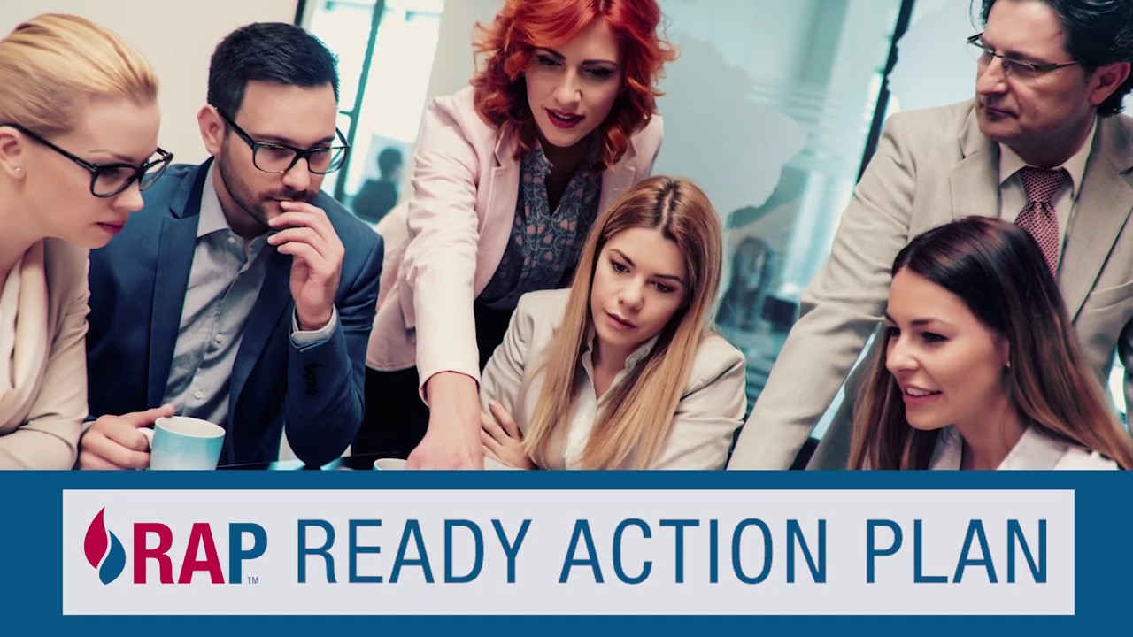 Ready Action Plan With Restoration Affiliates - YouTube