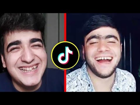 EN KOMİK TİKTOK VİDEOLARI