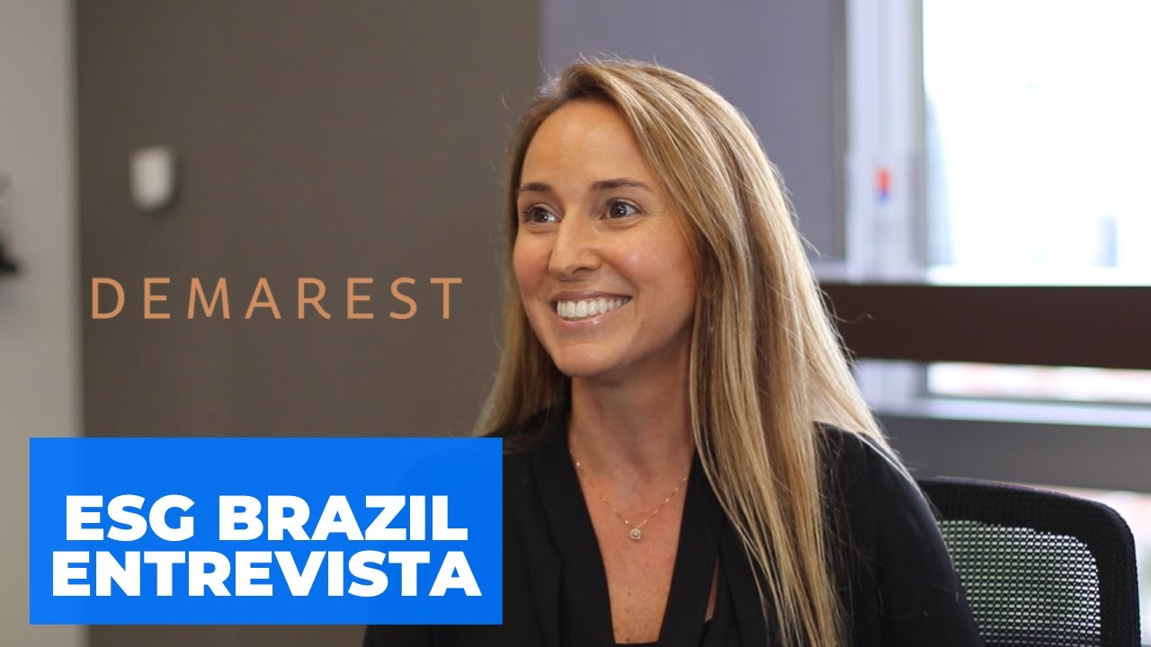 Conheça as práticas de D&I do Demarest Advogados - YouTube