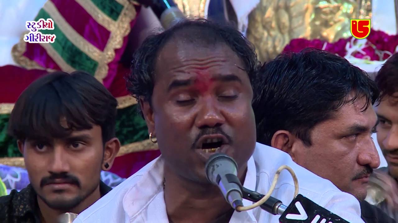 017-TRIPUTI-04- || PIPLI DHAM SATABDI MAHOTSAV 2016 || SAMBHAD RE ...