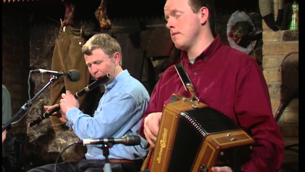 Shaskeen - Irish Traditional Music Session (Live) - YouTube