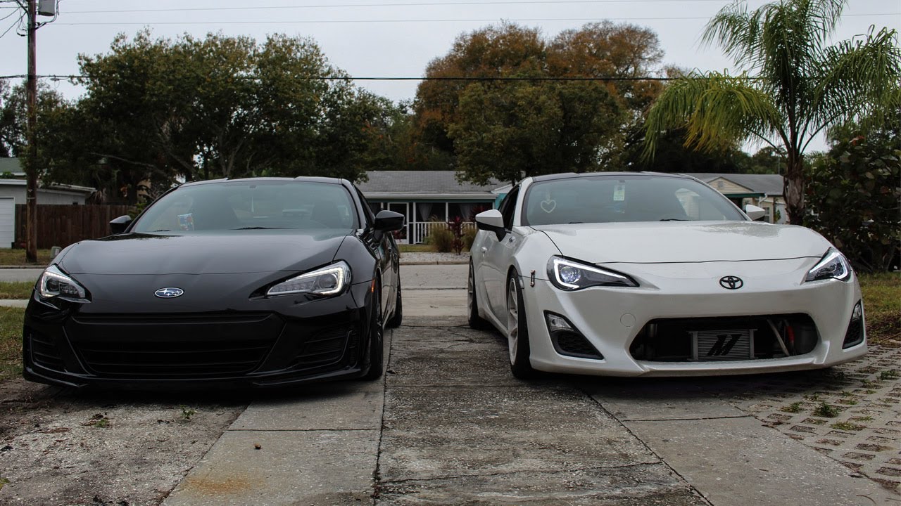 Installing Spacers and adjusting camber - YouTube