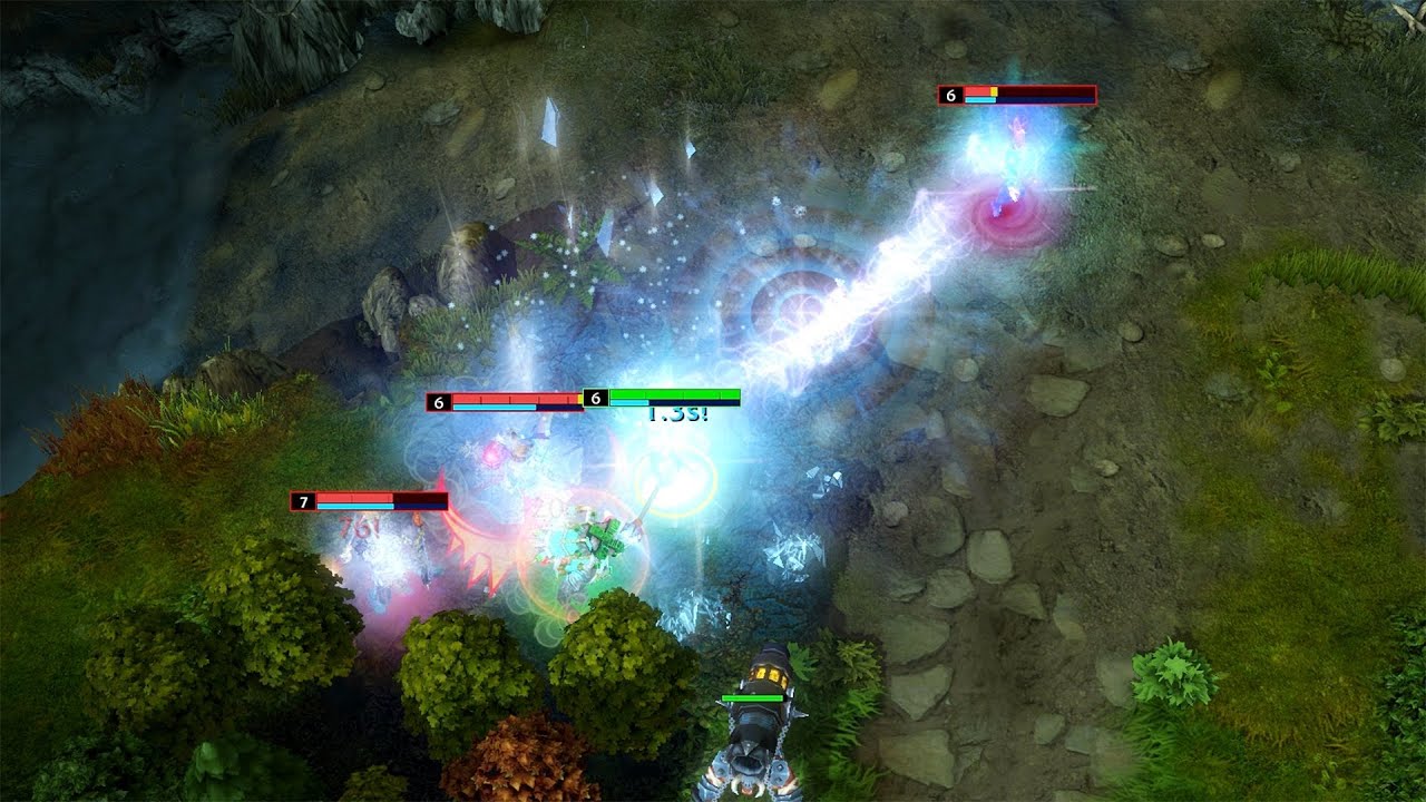 HoN Top 5 Plays of the Week - March 29th - YouTube