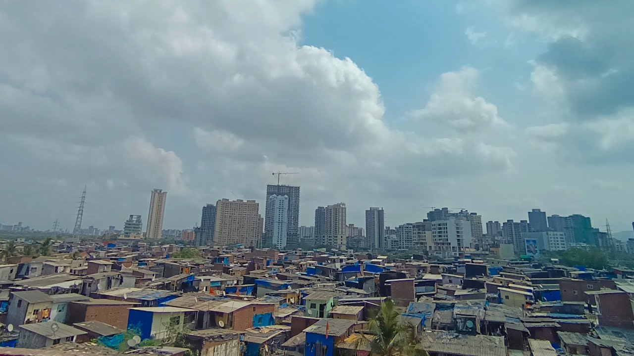 Mumbai Goregaw West Ki Chol #mumbai #goregaow #west #insofam - YouTube