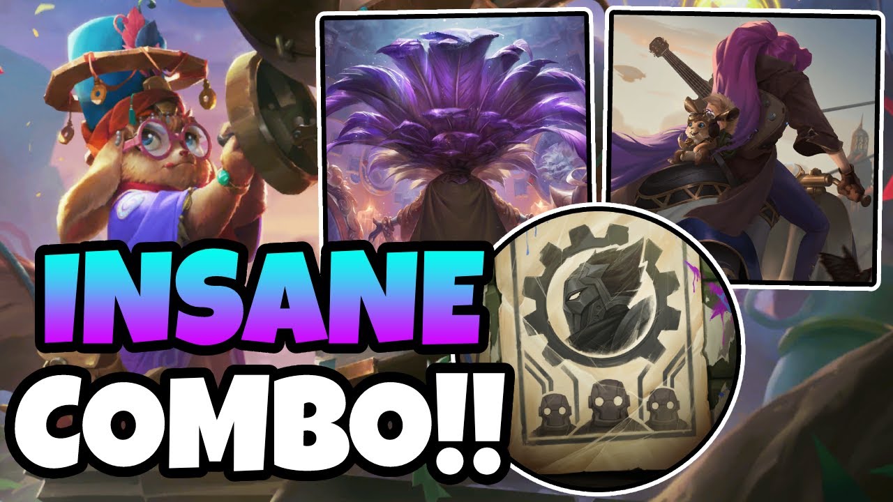 Infinite Card Value With MIRROR MAGE!! Mirror Mage Glorious Evolution ...