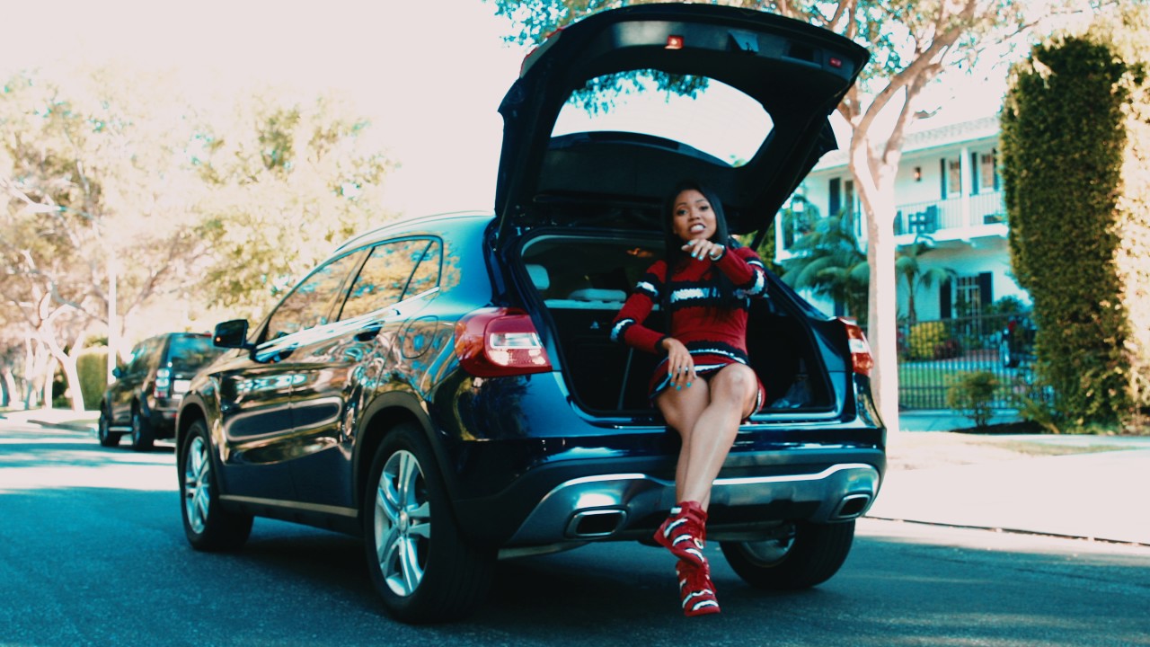 scribecash - fly away - YouTube