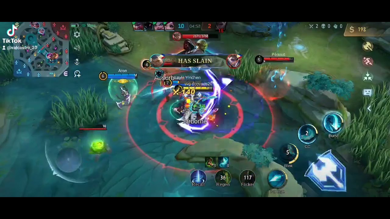 ml_highlights - YouTube