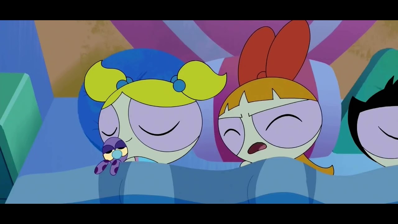 Bubbles fart - YouTube