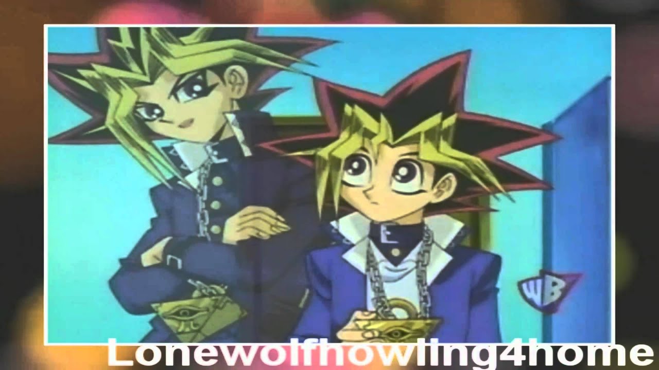 Together Forever: The Yu-Gi-Oh Friendship MEP [FULL!] - YouTube