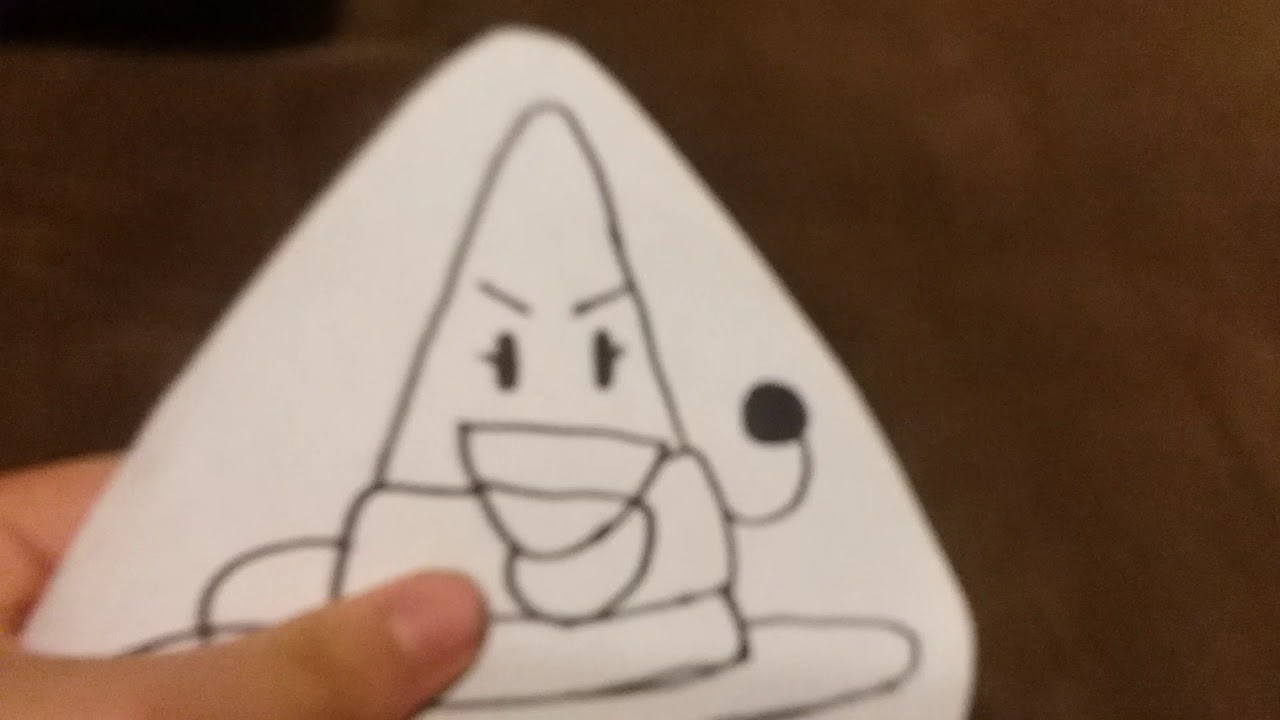 Object Glitch Season 2 episode 14:One step closer(Please vote) - YouTube