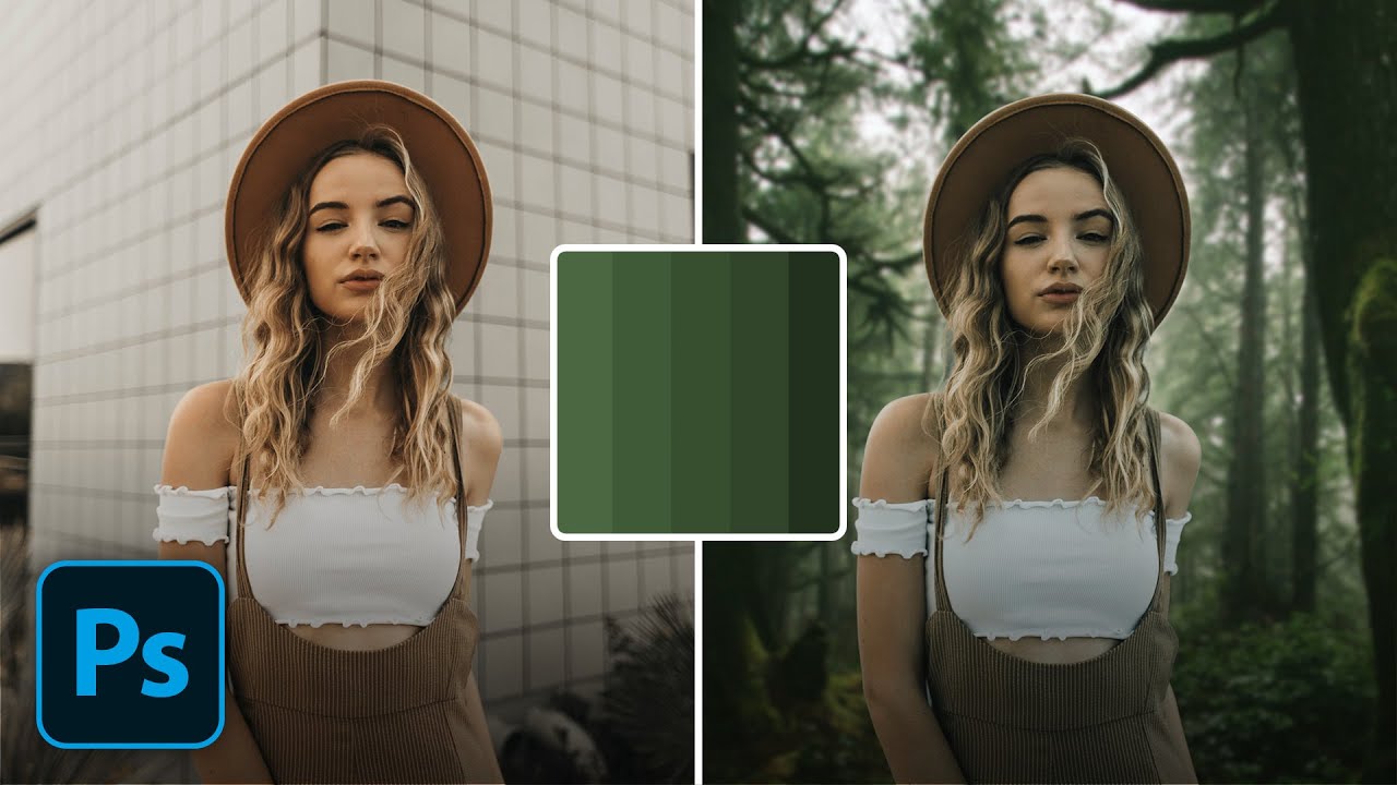 How To Colour Match Two Photos In Photoshop 2021 YouTube how-to-colour-match-two-photos-in-photoshop-2021-youtube