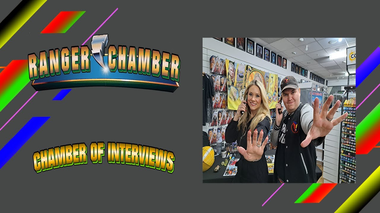 Chamber of Interviews - Alyson Kiperman Sullivan - YouTube