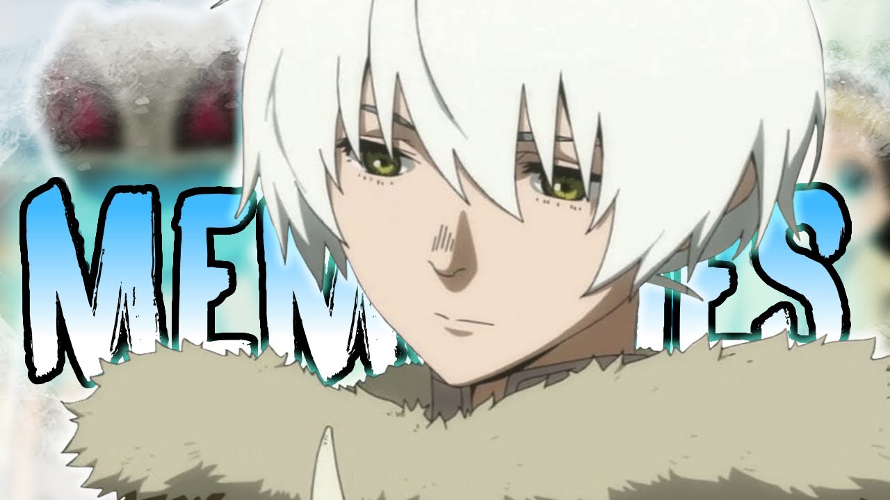 Fushi Song | "Memories" | Eternal King | Prod Sneezii | [To Your ...
