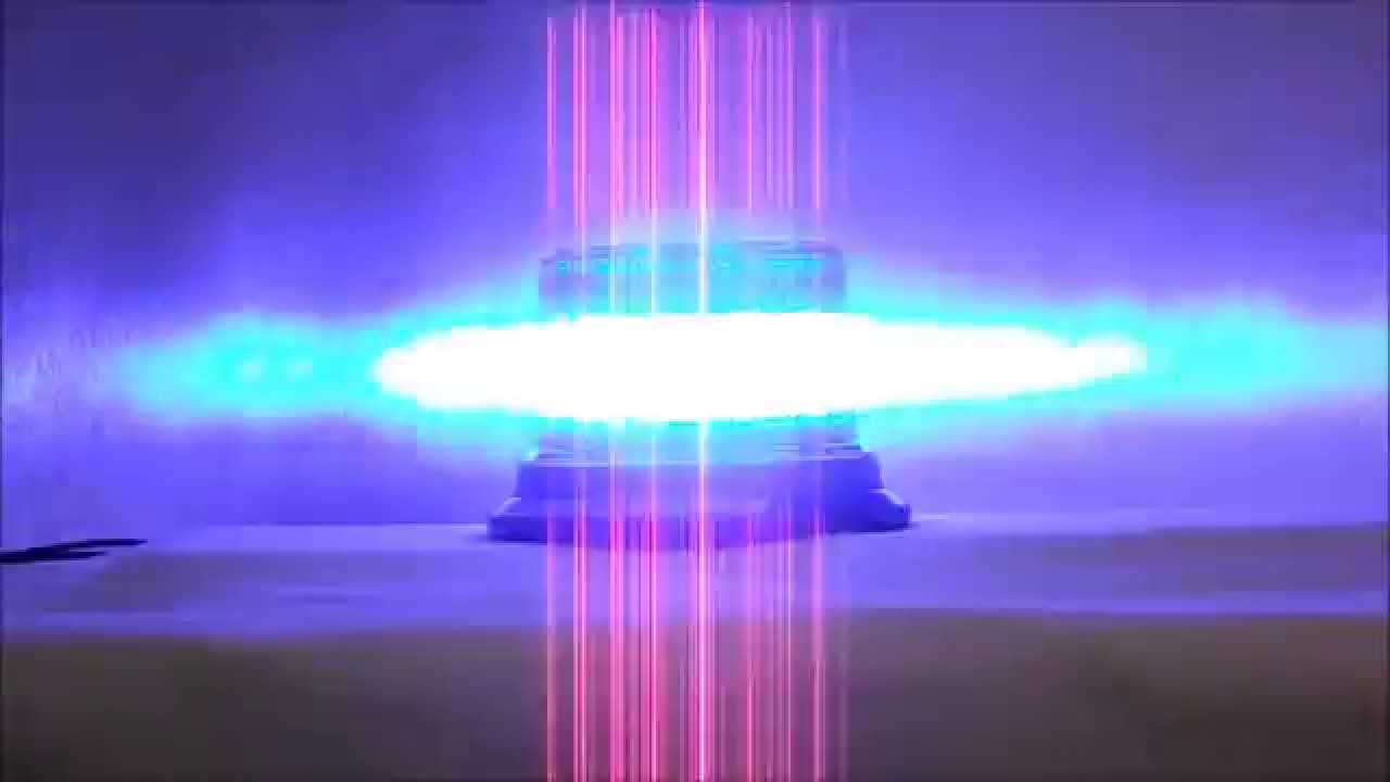 Code 3 PSE CL199 - YouTube