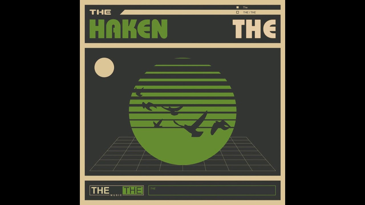 Haken - The - YouTube