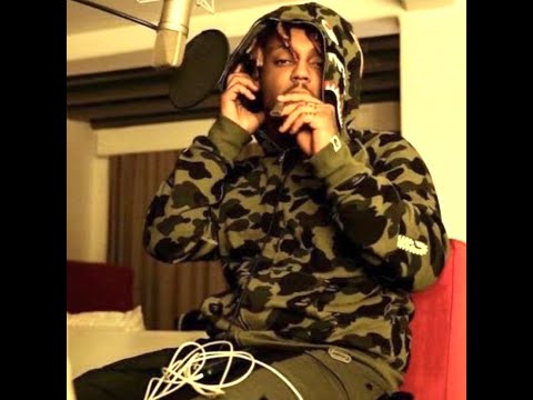 [FREE] Juice Wrld Type Beat - \