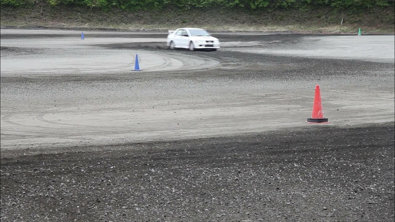 2024 JMRC神奈川ダートトライアルシリーズ第1戦一本目 - YouTube