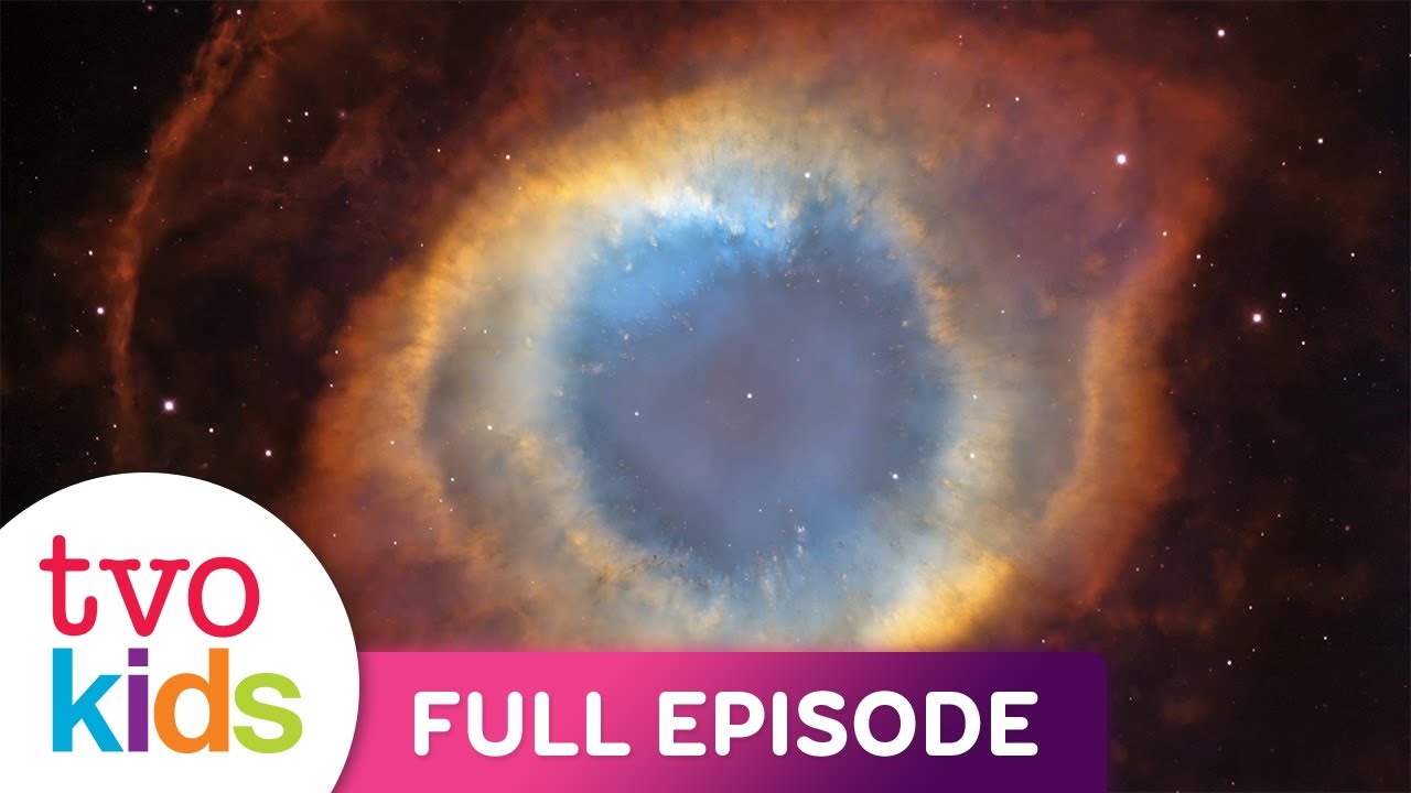 SPACE KIDS - What is a Nebula? - Full Episode - YouTube