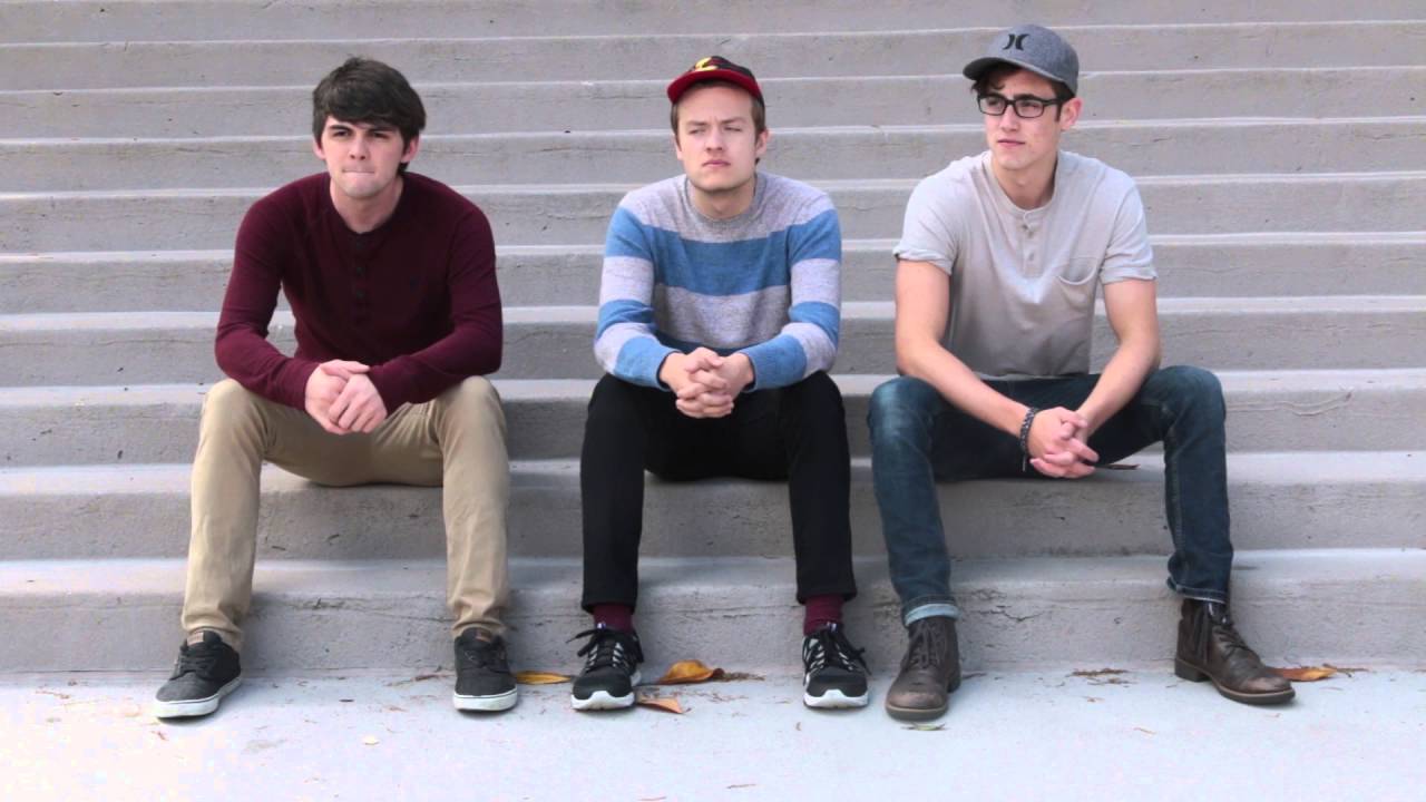 Take 3: Then and Now - YouTube