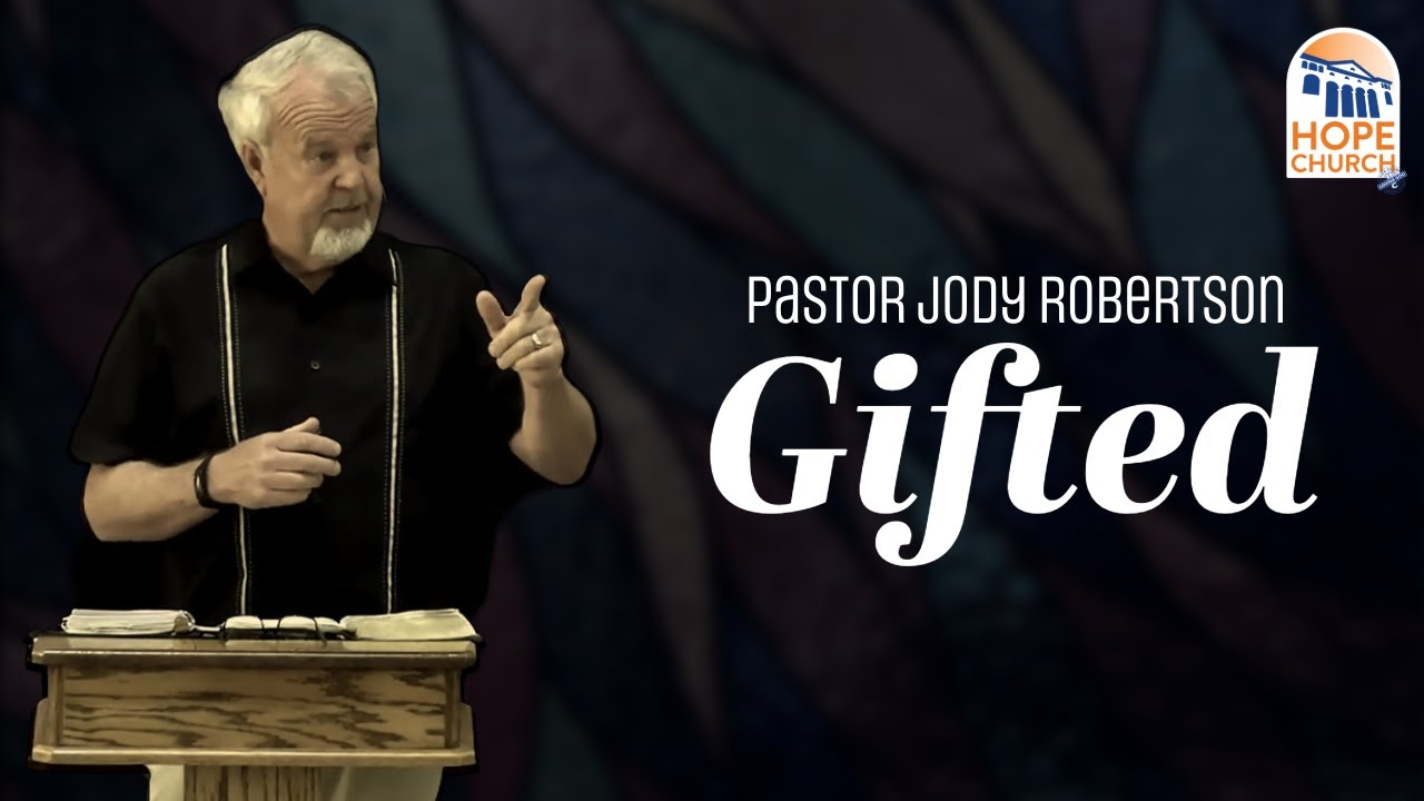 Sunday Service, 6/9 | Pastor Jody Robertson | Hope Church Turlock - YouTube