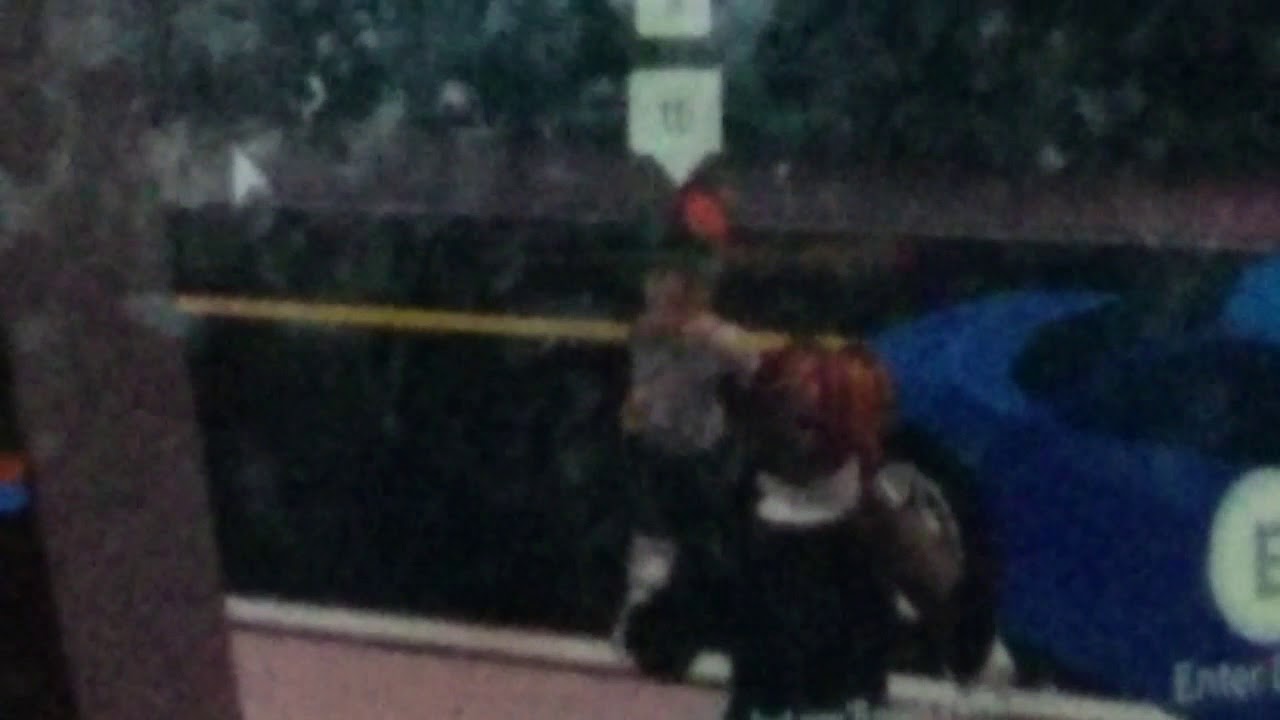 James gamer first time playing Roblox and making a new video - YouTube