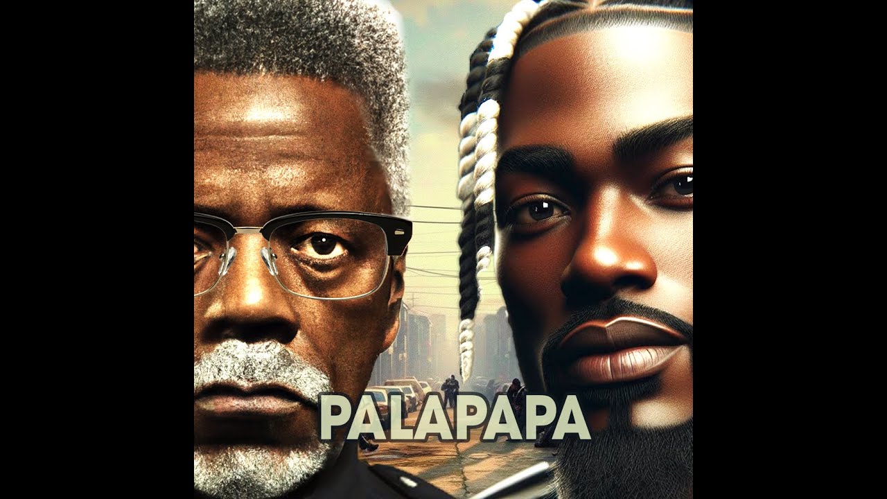Palapapa : Sabouh feat Petterson - YouTube