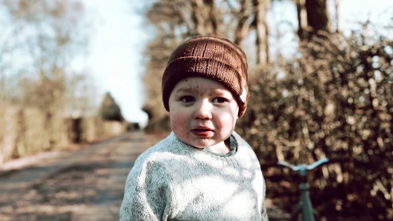 A Wednesday Morning in the life of Luca James - YouTube