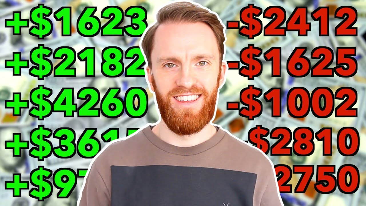 How Much Money I Made Counting Cards the Actual Numbers YouTube how-much-money-i-made-counting-cards-the-actual-numbers-youtube
