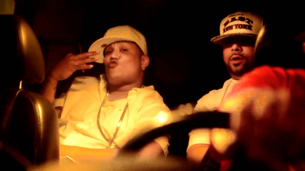 CUBAN LINK FT PEEDI CRACK,ETO,& POE RILLA "FEEL GOOD TO BE A GANGSTA ...